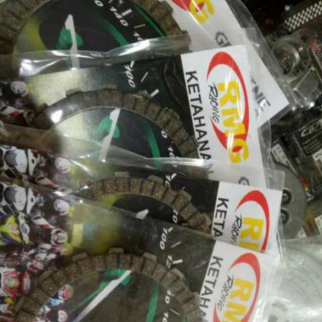 Jual kampas kopling RMG YAMAHA JUPITER MX 135 MX135 old 4 speed 2006 2007 | Shopee Indonesia