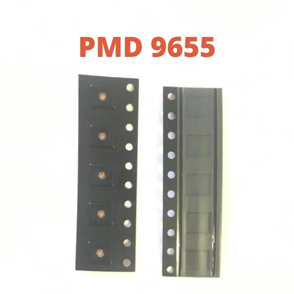 Jual IC Baseband Pmd9655 Ip 8 X Original | Shopee Indonesia