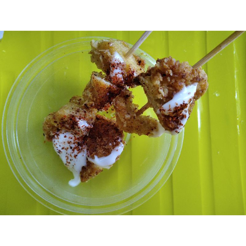 Jual Dory Cheese Stick Frozen | Shopee Indonesia