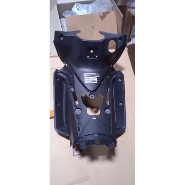 Jual Cover Tebeng Kontak Tebeng Tengah Leksil Dalam Motor Honda Supra X ...