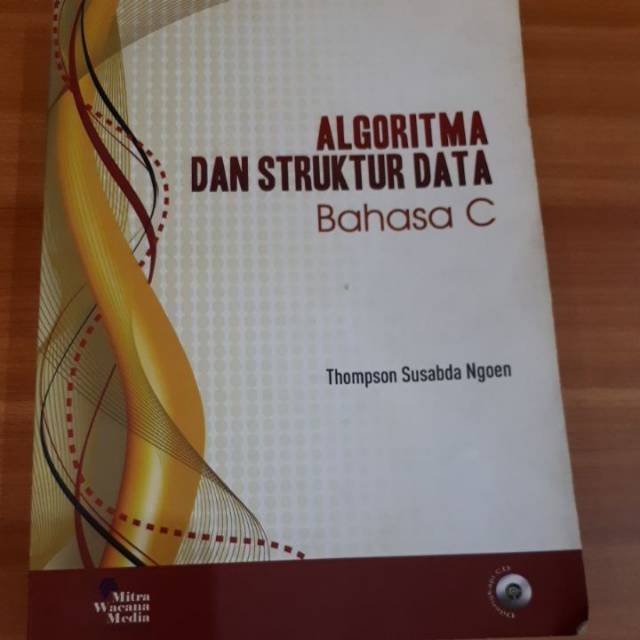Jual Buku algoritma dan struktur data | Shopee Indonesia Jual Buku algoritma dan struktur data | Shopee Indonesia