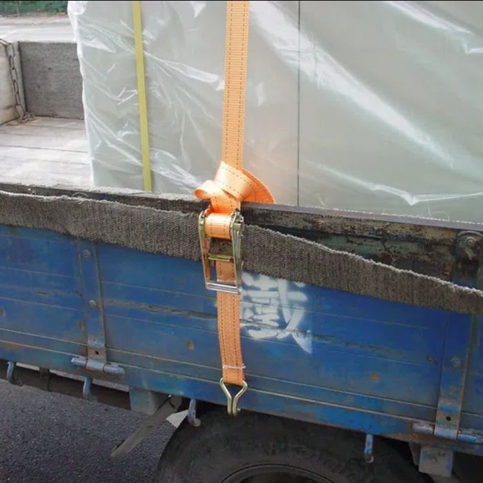 Jual Tali Pengikat Barang chargo lashing belt 50 mm x 4 ton x 8 M ...