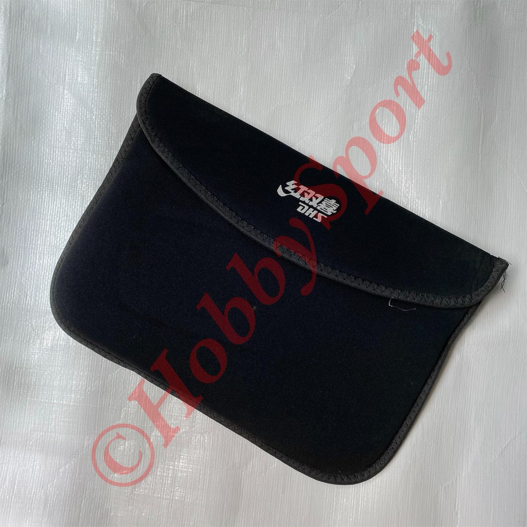 Jual Tas Pingpong DHS Case Bet Bat Bad Tenis Meja Cover Ping Pong ...