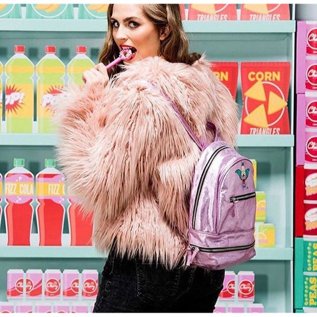 Jual typo backpack (orderan cust d line) | Shopee Indonesia