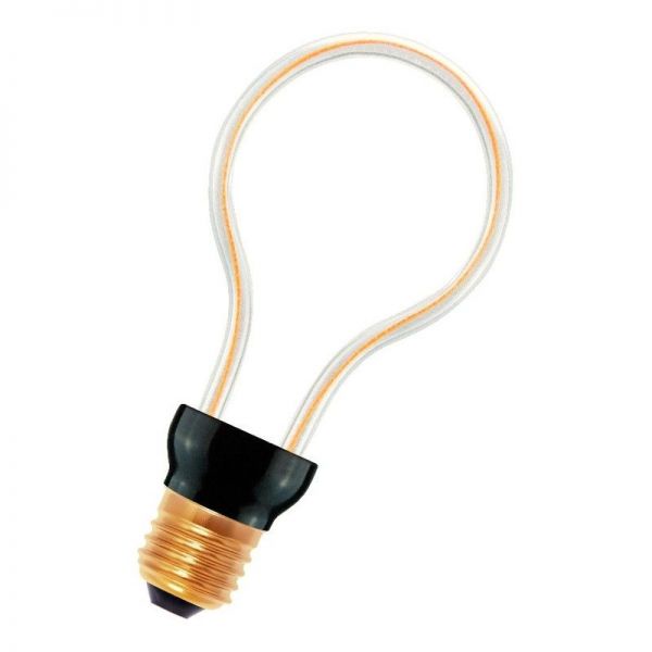 Jual LINE LED BULB FILAMENT 4W E27 | Shopee Indonesia
