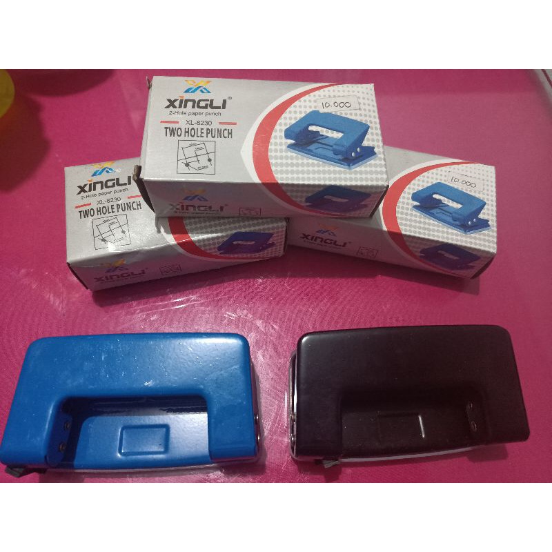 Jual Xingli 2hole Paper Punch | Shopee Indonesia