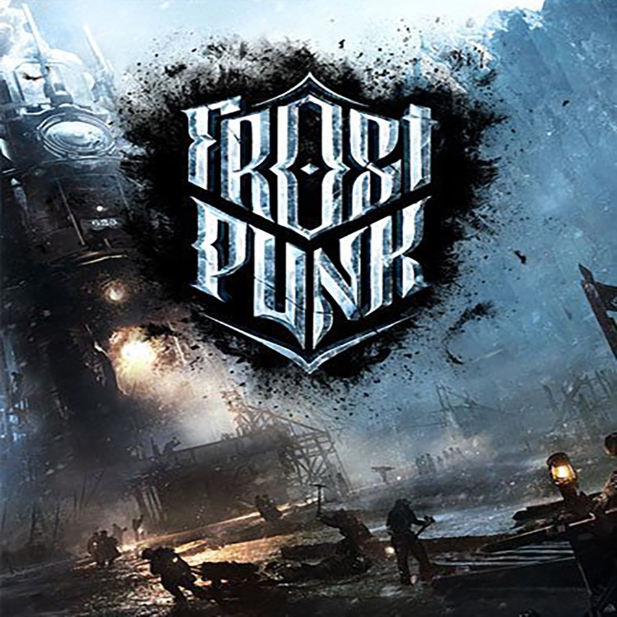 Jual Frostpunk | PC GAME | Shopee Indonesia