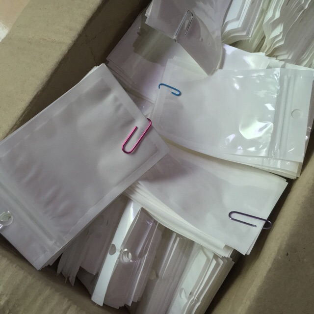 Jual Plastik Ziplock | Plastik Klip | Plastic Zip Lock | Plastic Clip ...