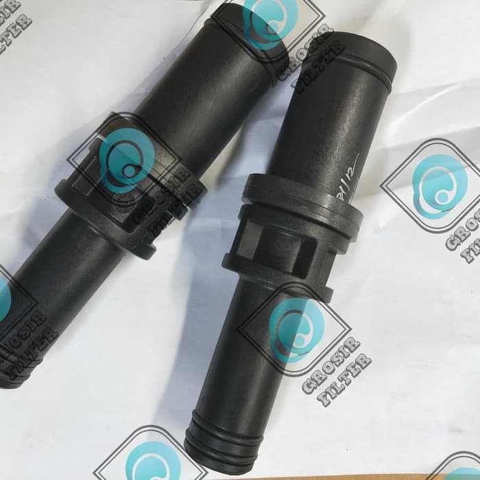 Jual Adapter Vessel SWRO Codeline/Interconnector Membrane 8" PN. 50165 | Shopee Indonesia