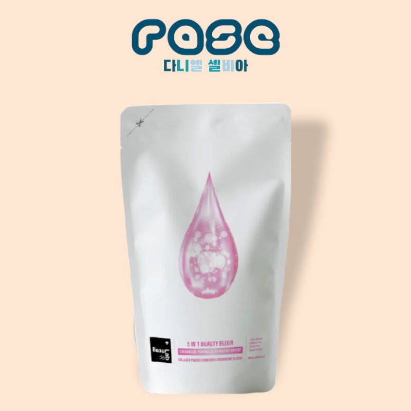 Jual BEAUDELAB PREMIUM COLLAGEN DRINK 250gr | Shopee Indonesia