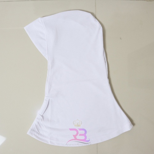 Jual CIPUT NINJA ANTEM / INNER JILBAB / DALEMAN KERUDUNG / INNER HIJAB ...
