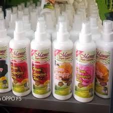 Jual MAWAR LAUNDRY SPRAY UKURAN 250ML | Shopee Indonesia