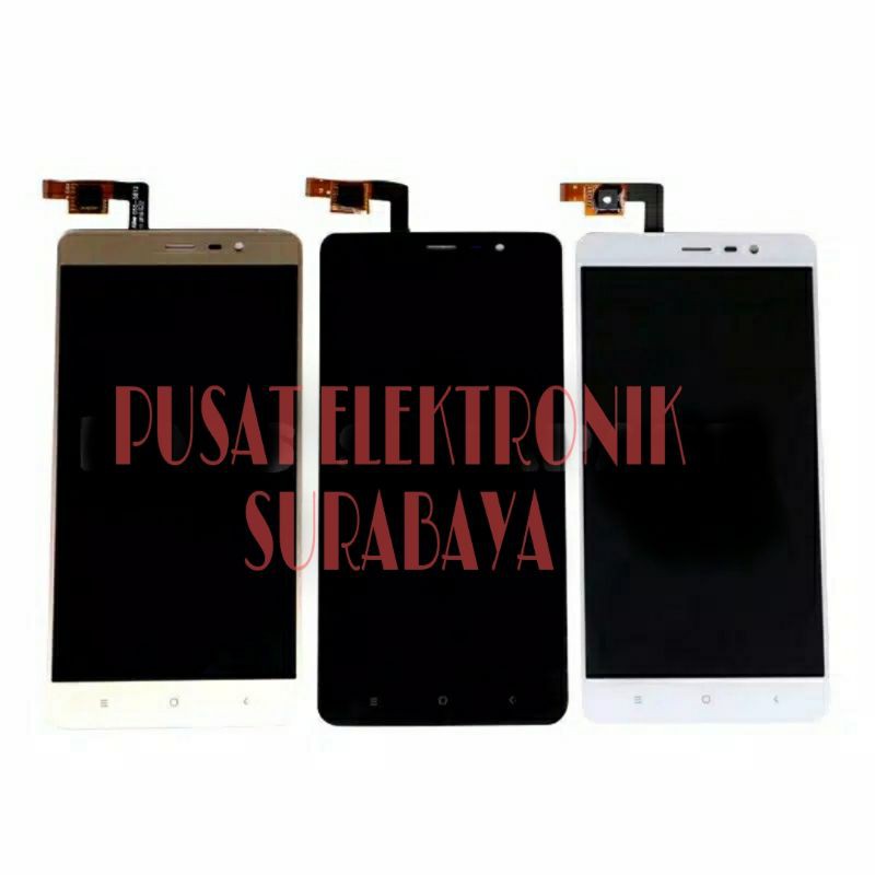 Jual LCD TOUCHSCREEN REDMI NOTE 3 / NOTE 3 PRO - ORI COMPLETE | Shopee ...