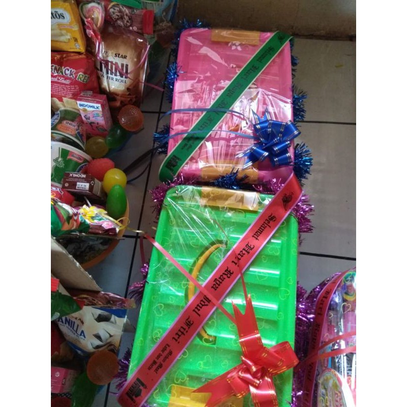 Jual parcel sembako murah | Shopee Indonesia