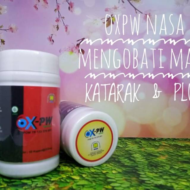Jual Oxpw penjernih mata | Shopee Indonesia