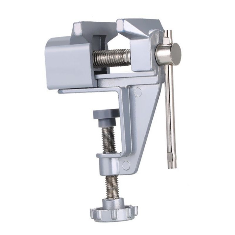 Jual Catok Meja Mini Serbaguna Portable Capit Klam Klem Meja Alat ...