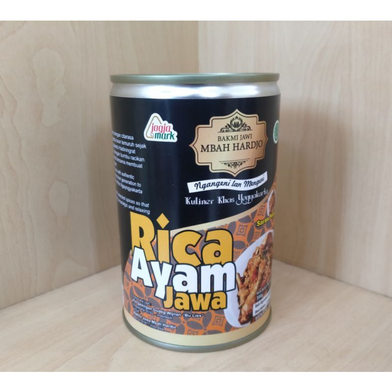 Jual Rica Ayam Kemasan Kaleng | Shopee Indonesia