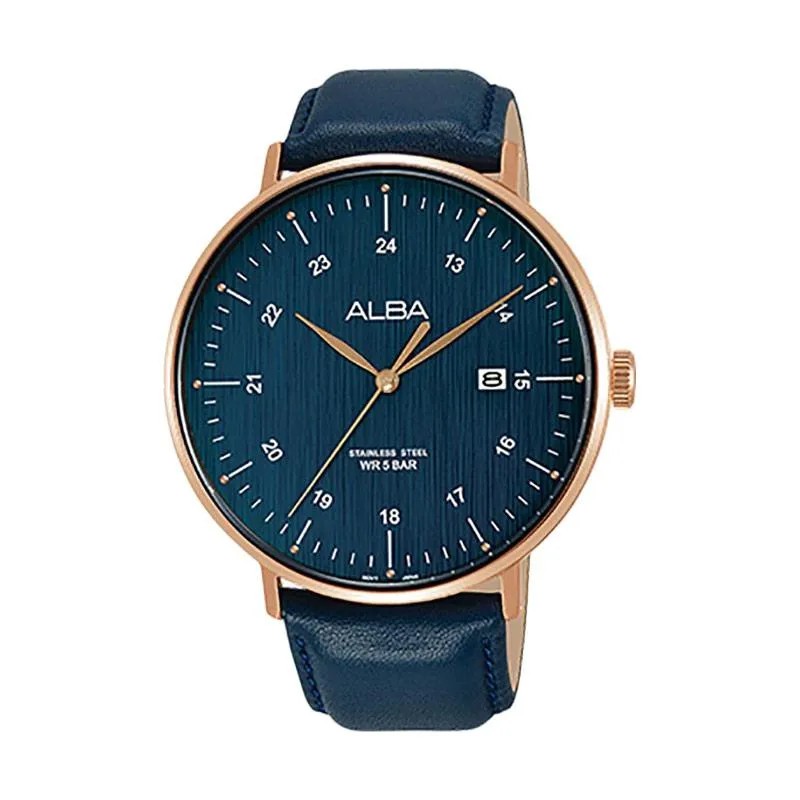 Jual Alba Analog Man AS9G02X1 AS9G02 | Shopee Indonesia