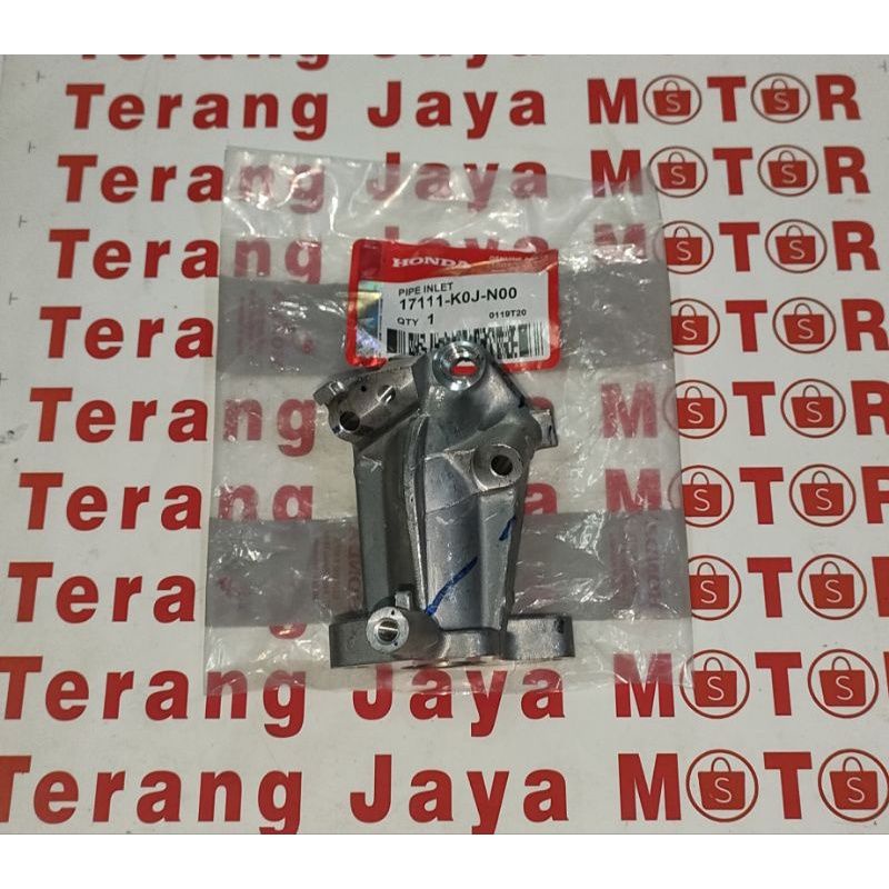 Jual INTEK INTAKE MANIPOL MANIPUL MANIFOLD TB GENIO BEAT NEW LED HONDA | Shopee Indonesia