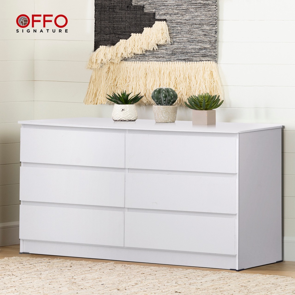 Jual Offo Signature - Rak Serbaguna Elegan Minimalis Kuat dan Kokoh 6 ...