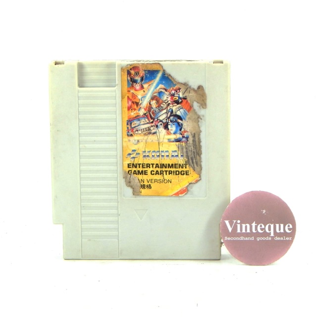 Jual Kaset Nintendo NES Classic 32 in 1 | Shopee Indonesia