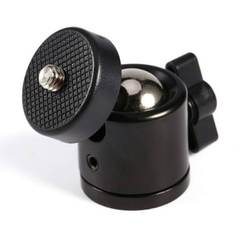 Jual Mini Ball Head Tripod | Shopee Indonesia