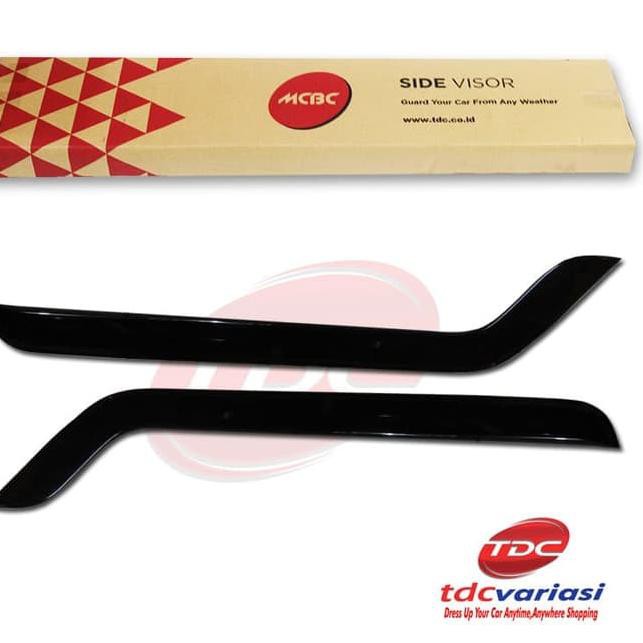 Jual ・ E0k Talang Air Suzuki Jimny 2019 Mcbc 2 Pintu Tdc Variasi Sale