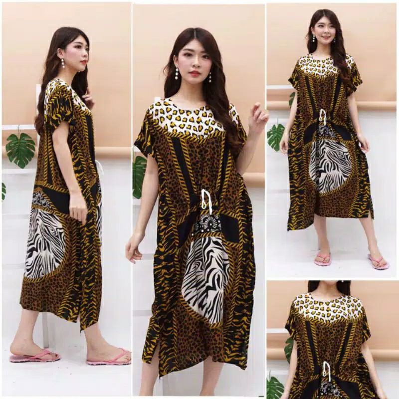 Jual Daster lowo gewa pakaian wanita daster murah daster rumahan ...