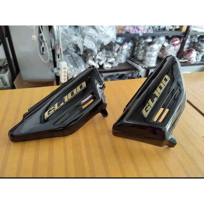Jual BOX AKI MOTOR HONDA GL 100 BOK AKI GL100 KEMPOL TEMPONG AKI GL MAX ...