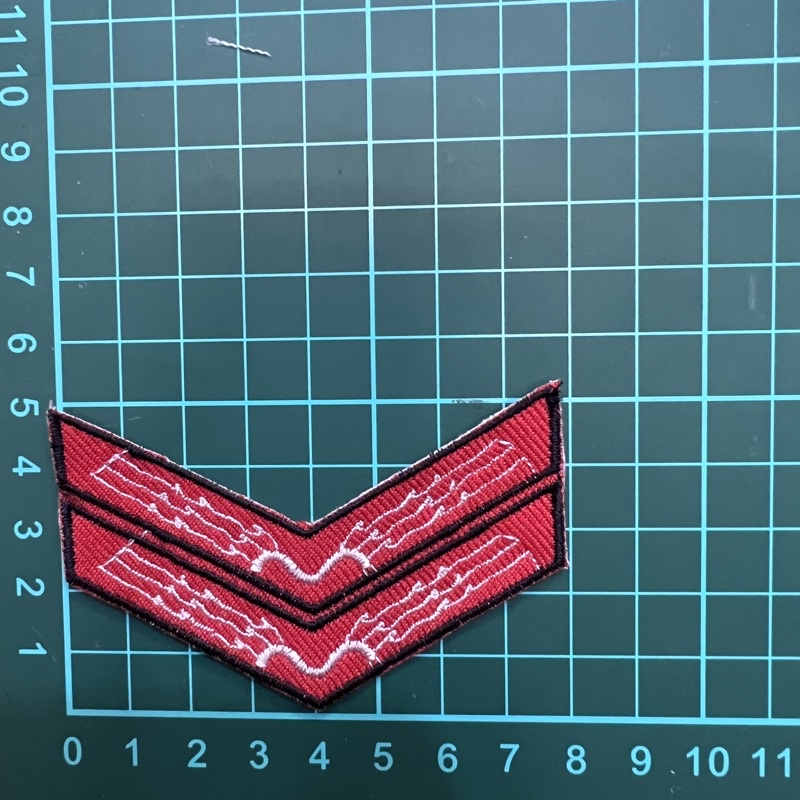 Jual TKU Penggalang Bordir ( Ramu Rakit Terap ) | Shopee Indonesia