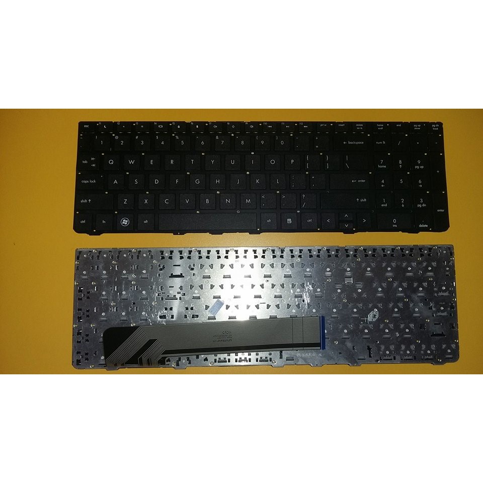 Jual KEYBOARD LAPTOP HP Probook 4530s | Shopee Indonesia
