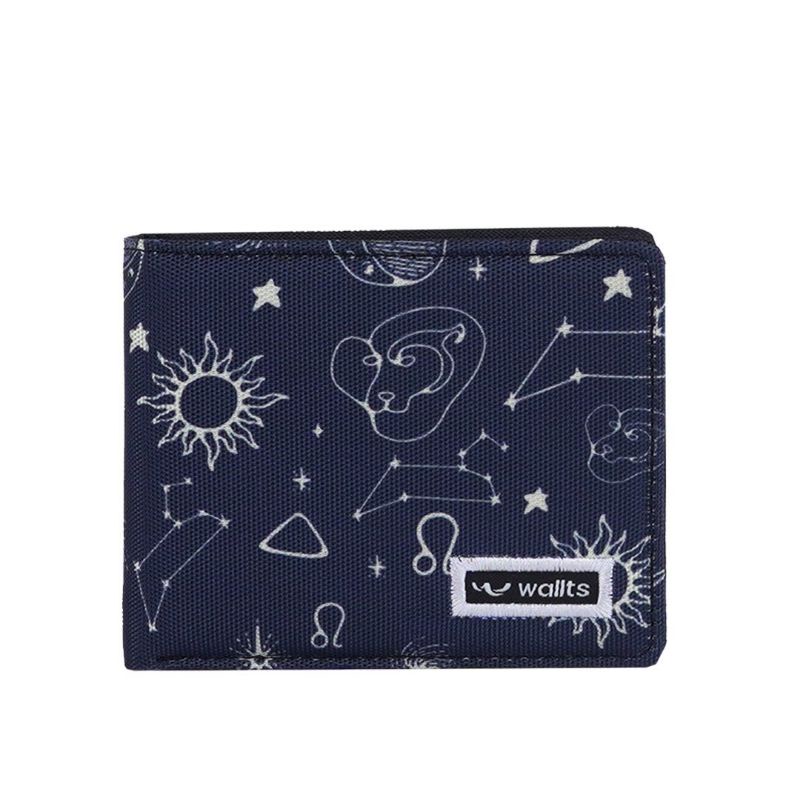 Jual Wallts Keio Dompet Lipat Pria - Stellar Leo | Shopee Indonesia