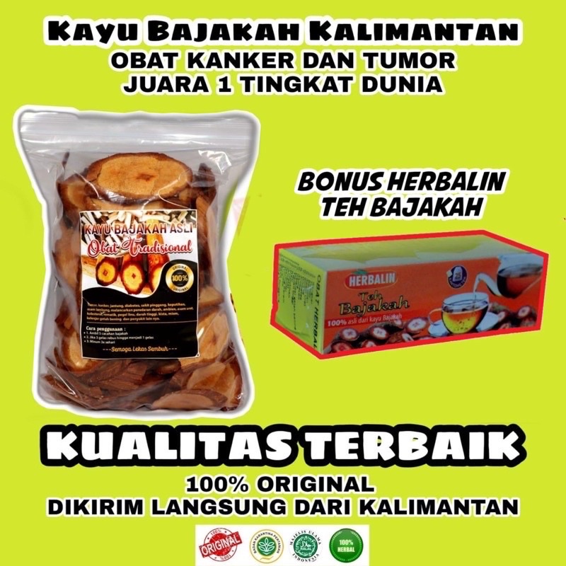 Jual Kayu bajakah tunggal asli kalimantan / akar bajakah / akar bajakah ...