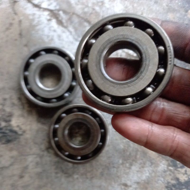 Jual LAKER TRANSMISI TIREV Sc04b25 161908 KLAKER RASIO TIGER REVO ...