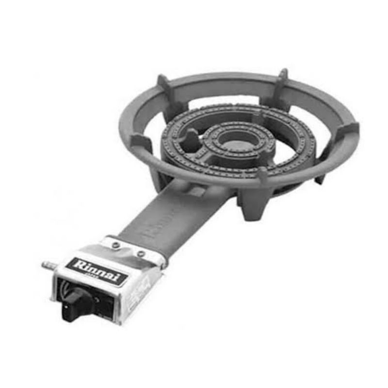 Jual Kompor Gas Rinnai TL-289 RI / TL289RI (1 Tungku) | Shopee Indonesia