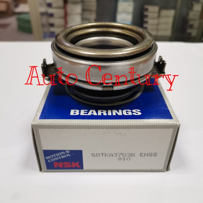 Jual BEARING KOPLING DEKLAHAR PS100 PS120 PS135 58TKA3703 58 TKA 3703 ...