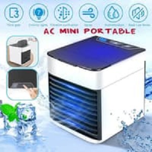 Jual AC MINI Protable USB High Quality ARTIC AIR COOLER FAN AC MINI ...