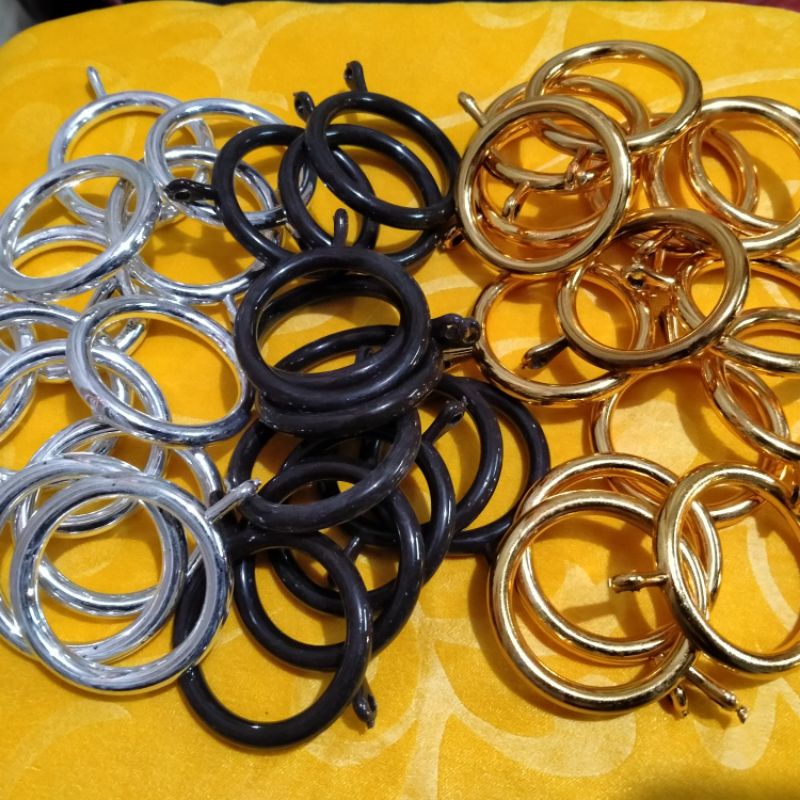 Jual ring rell gorden/ring cincin tiang gorden | Shopee Indonesia