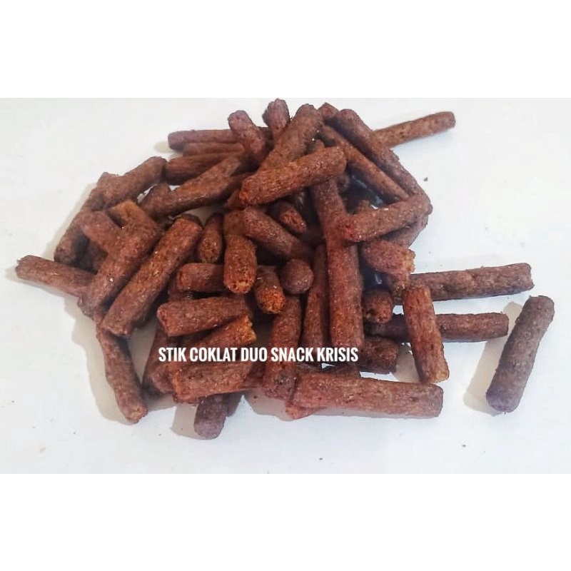Jual snack kiloan murah cemilan manis serba GOCENG 5000 camilan Snack ...