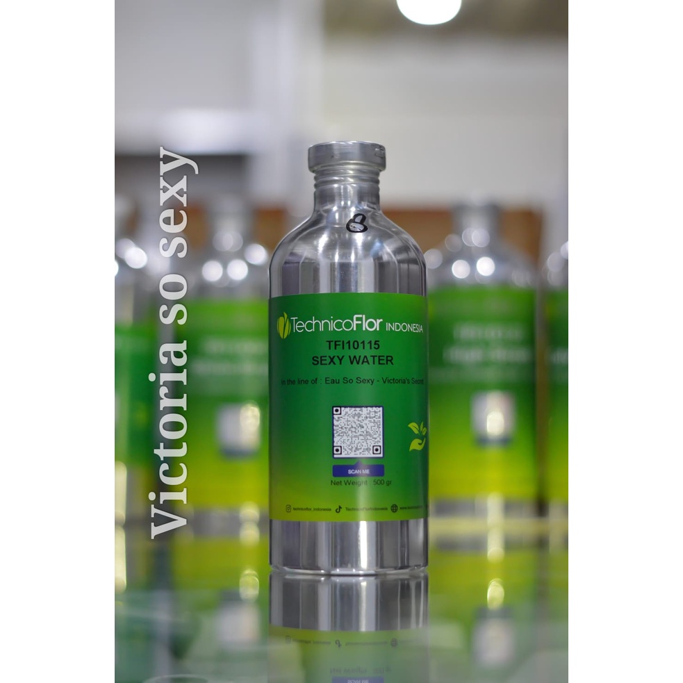 Jual SEXY WATER SEGEL 500 GRAM BY TFI ( V SO SEXY ) | Shopee Indonesia