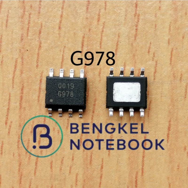 Jual IC G978 | Shopee Indonesia