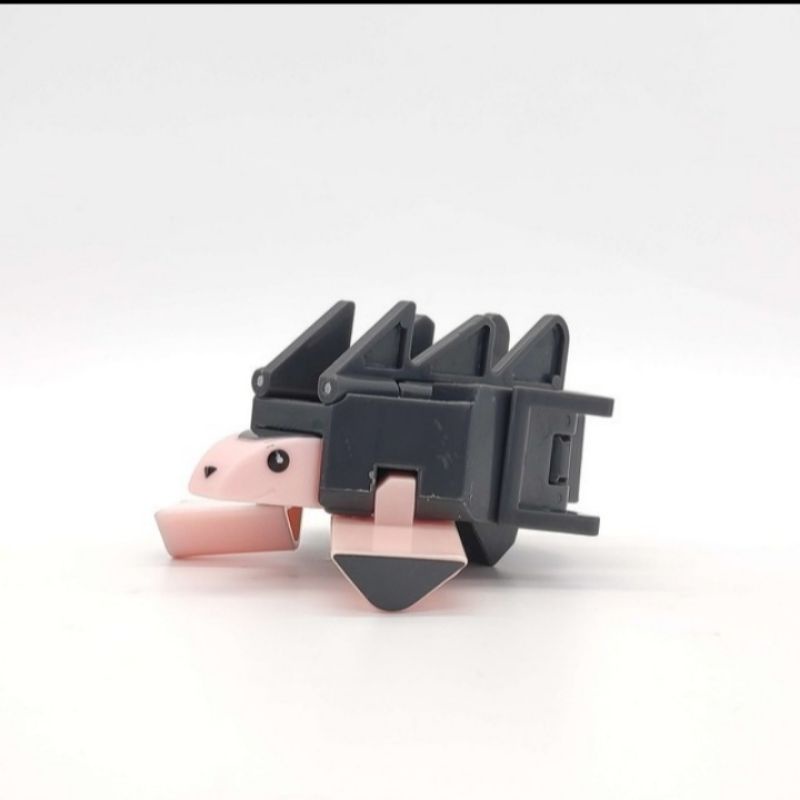 Jual Emco POCKET SAFARI Alphabet Animals Morphers Huruf Hewan ...