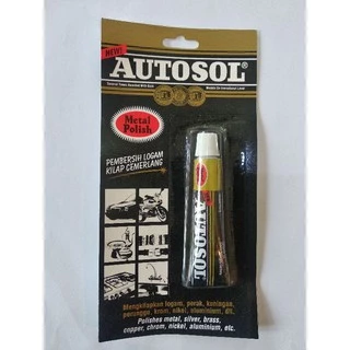 Jual Autosol Terlengkap & Harga Terbaru Juli 2025 | Shopee Indonesia
