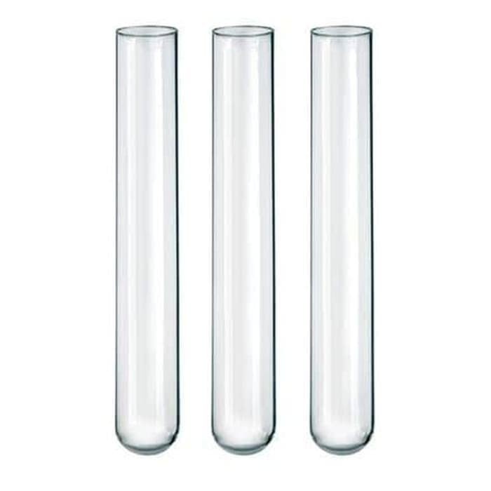 Jual Tabung Reaksi Test Tube Lokal | Shopee Indonesia Jual Tabung Reaksi Test Tube Lokal | Shopee Indonesia