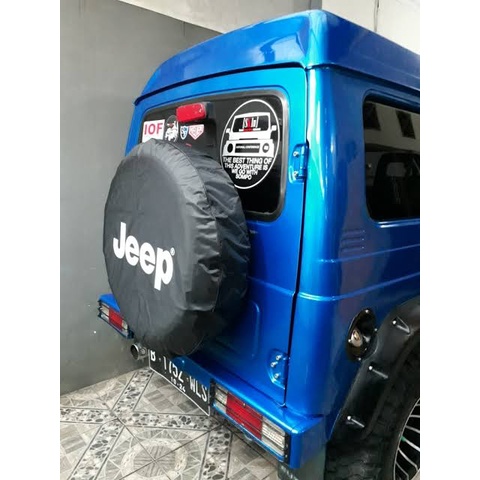 Jual COVER BAN JEEP | Shopee Indonesia
