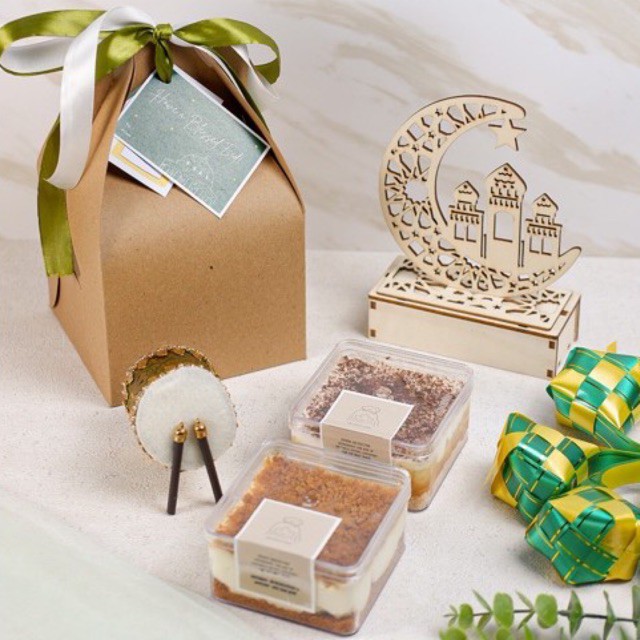 Jual MAGICAL HAMPERS LEBARAN 2021 / IDUL FITRI / EID / RAMADAN MURAH ...
