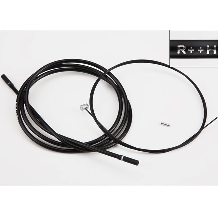 Jual BROMPTON H TYPE REAR BRAKE CABLE | Shopee Indonesia