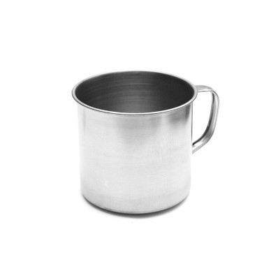 Jual CANGKIR STAINLESS 7CM | Shopee Indonesia