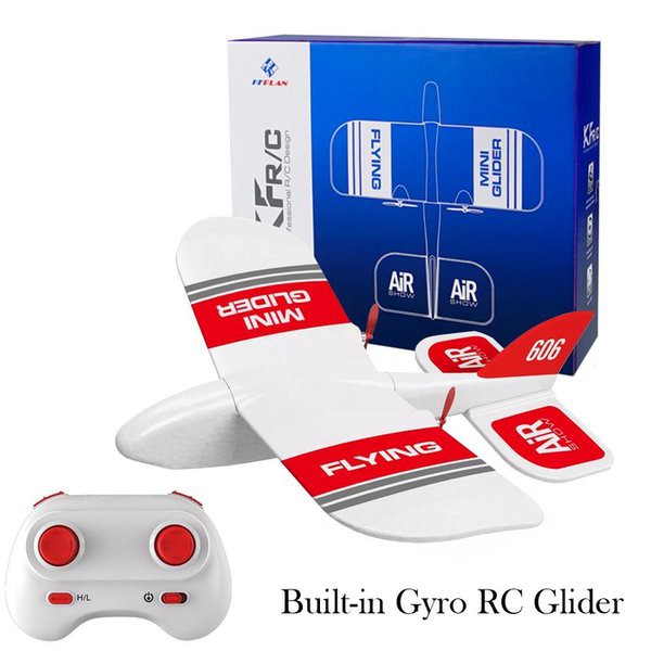 Jual Pesawat Remote Remot Control Kf606 2.4GHz RC Pesawat Terbang EPP ...