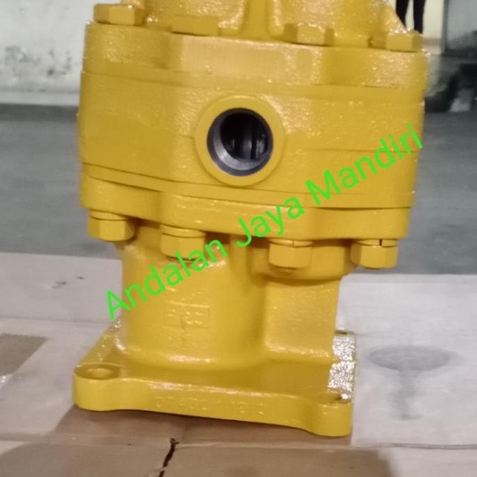 Jual Pompa Hydraulic/ Gear Pump Grader | Shopee Indonesia